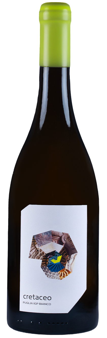 Cretaceo - Curtomartino Wines